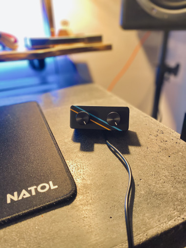 Easy Arduino Volume Mixer For Your Pc