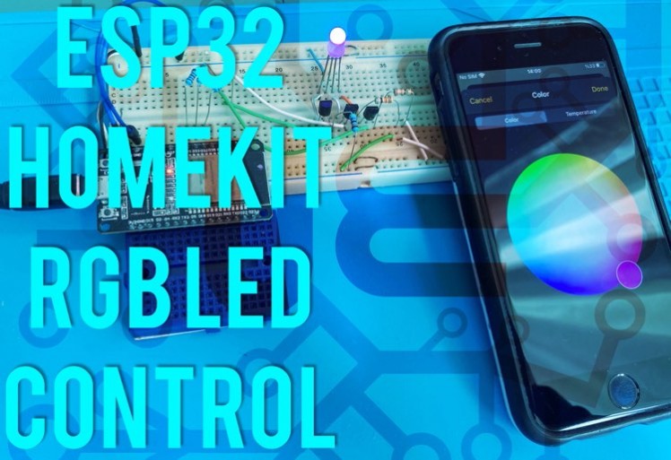 Usefulelectronics/esp32-homekit-lightbulb